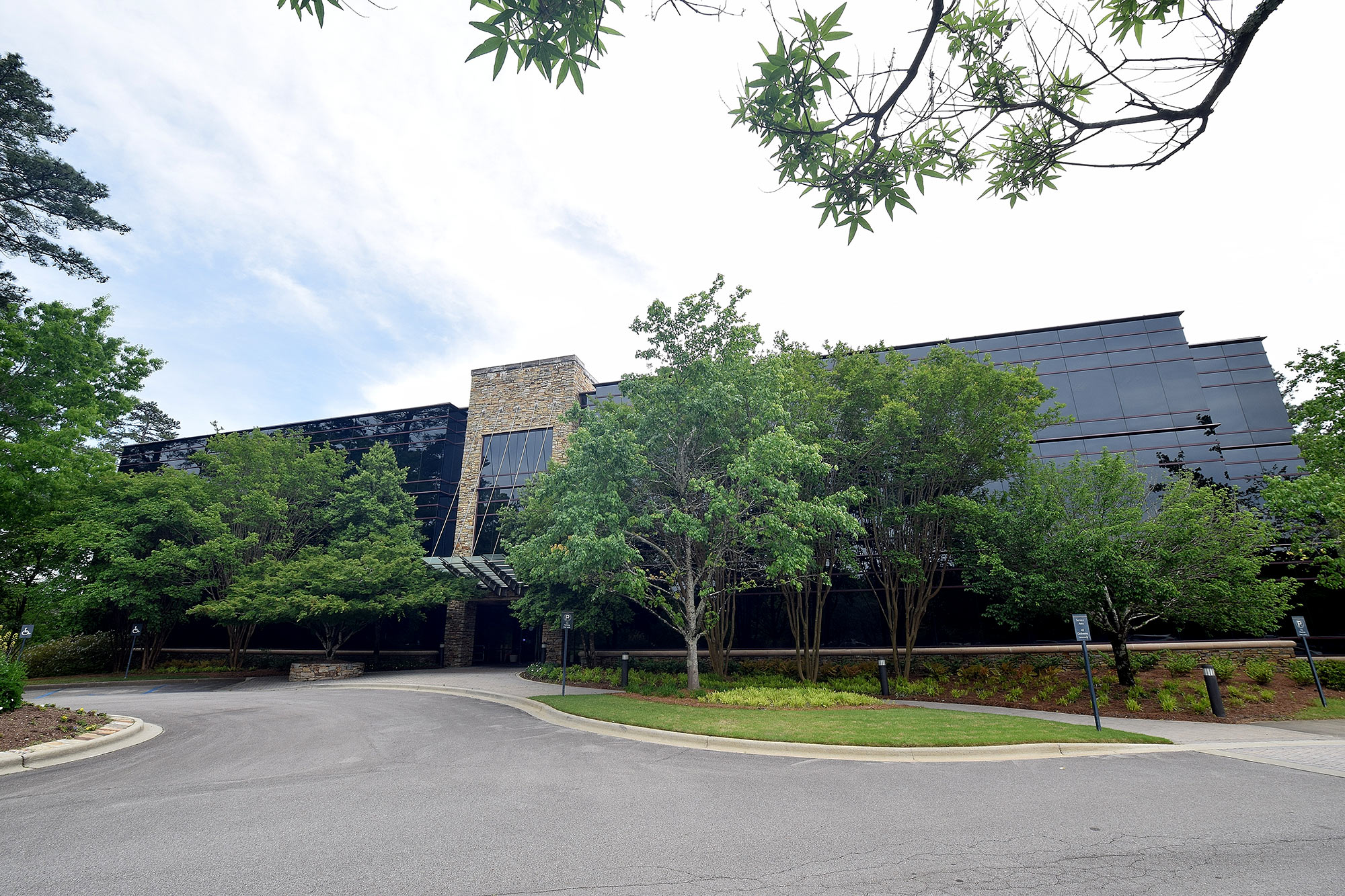 Altec Industries | Hallmark Builders Inc