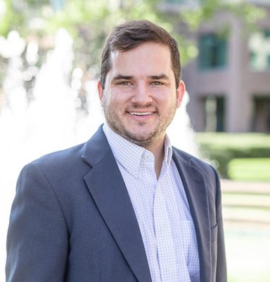 Andrew Roberts | Hallmark Builders Inc