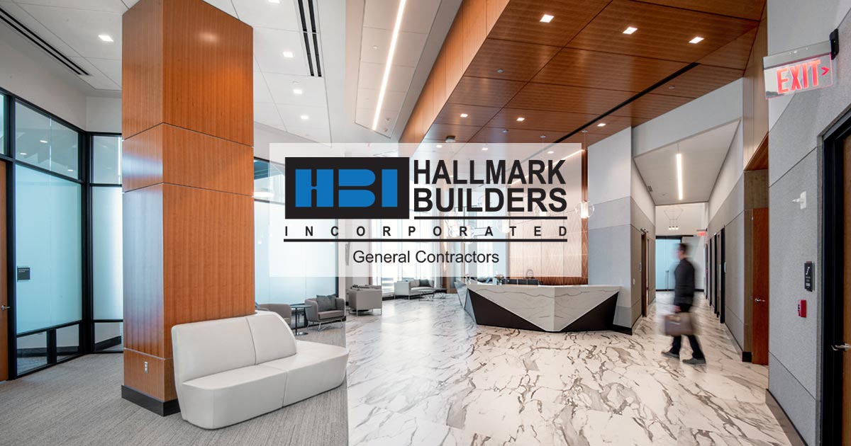 Hallmark Builders Inc | Birmingham General Contractors