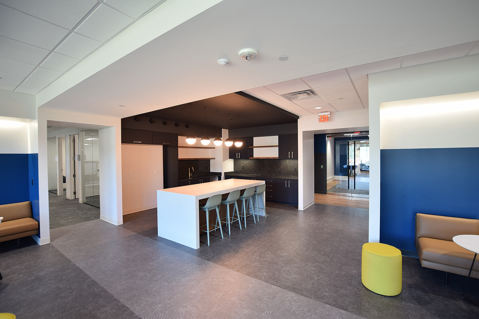 The Onin Group | Hallmark Builders Inc